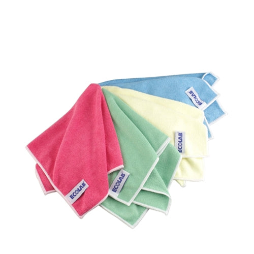 Polifix microclin eco kelt. mikrokuituliina 32x32 cm 5kpl/pss— JV Tukku